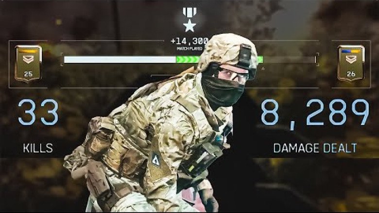 KAKVE SU OVO ČITERČINE - Battlefield 6 REDSEC | Wiissttaa